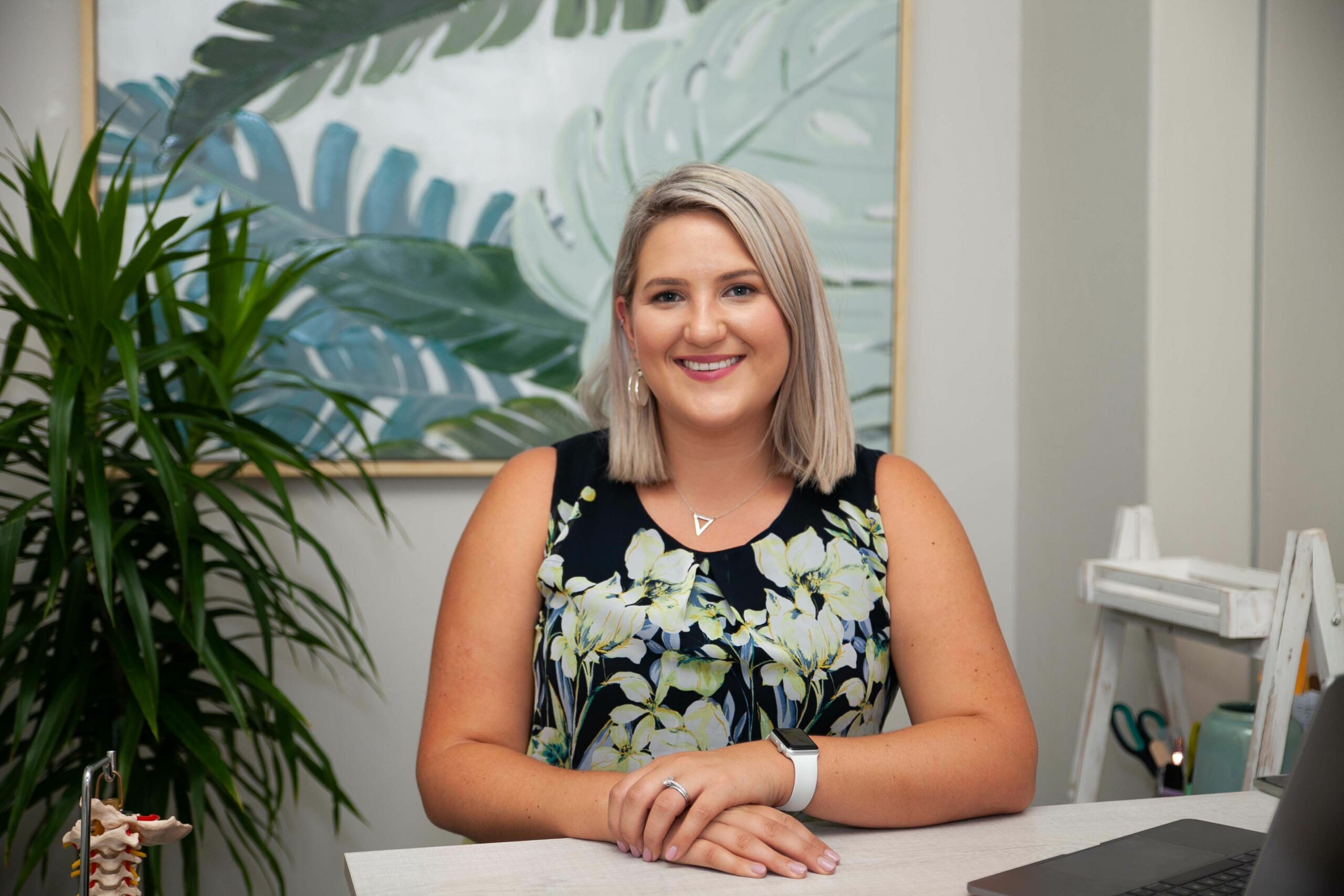 Family Chiropractor in Durban - Gentle Care for All Ages