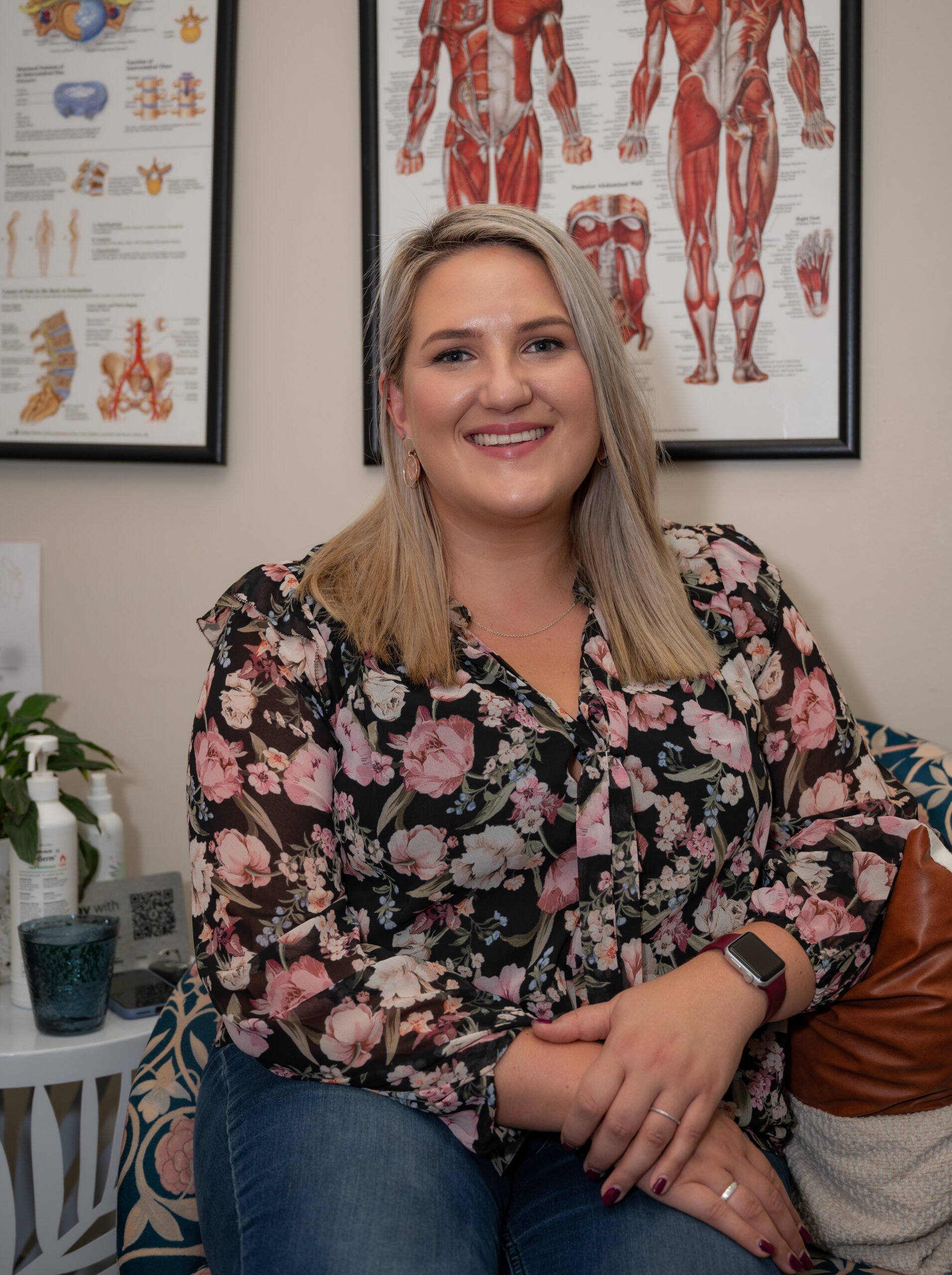 Finding the Beauty in Life With Chiropractic Care – DrHawker